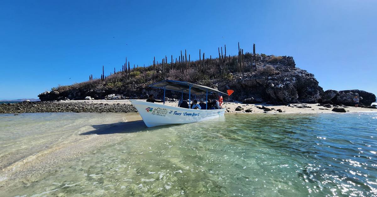 Baja RV Caravan Tours 2026-2027 and beyond